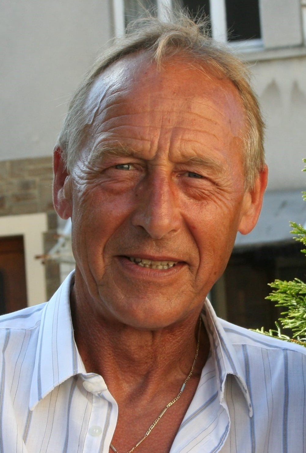 Funérarium Bressart