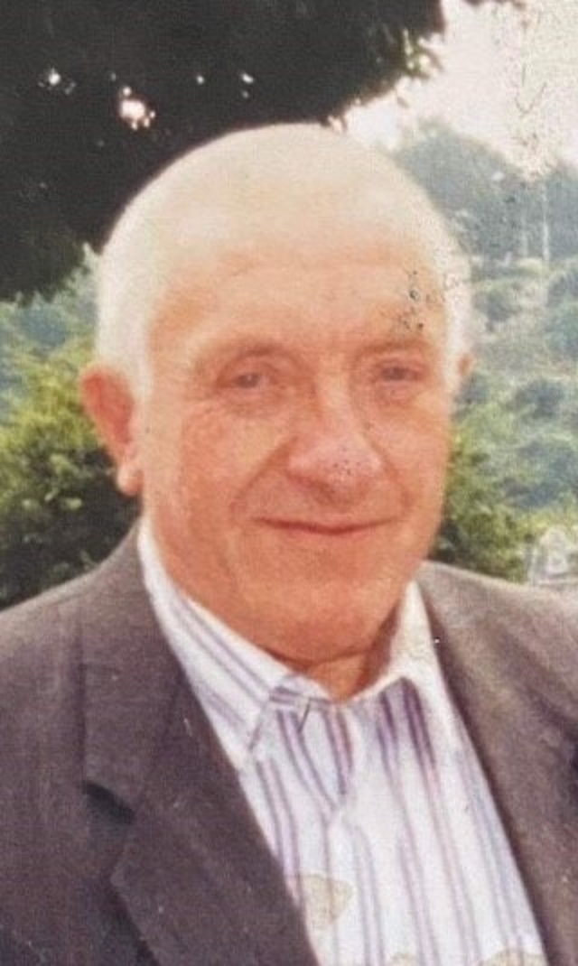 Funérarium Bressart