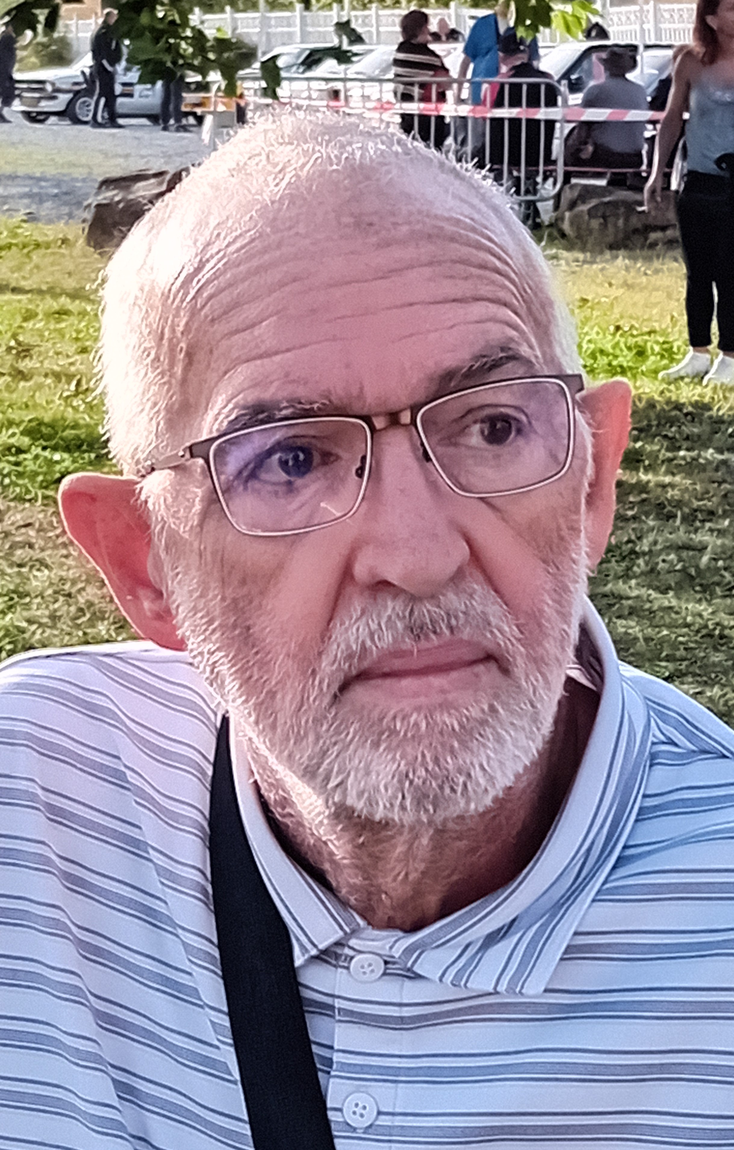 Funérarium Bressart