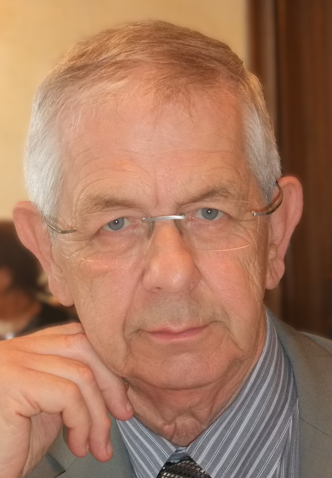 Funérarium Bressart